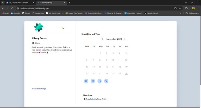 Abhijeet Koli on LinkedIn: #ccbp #nxtwave #react #reactdeveloper # ... Abhijeet Koli on LinkedIn: #ccbp #nxtwave #react #reactdeveloper # ...