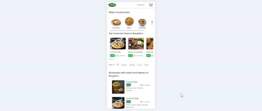 Md Sahil Achanoor on LinkedIn: #react #javascript #namastereact # ... Md Sahil Achanoor on LinkedIn: #react #javascript #namastereact # ...