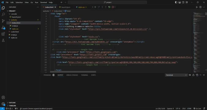 sneha mettukuru on LinkedIn: Showcasing my e-commerce website created ... sneha mettukuru on LinkedIn: Showcasing my e-commerce website created ...