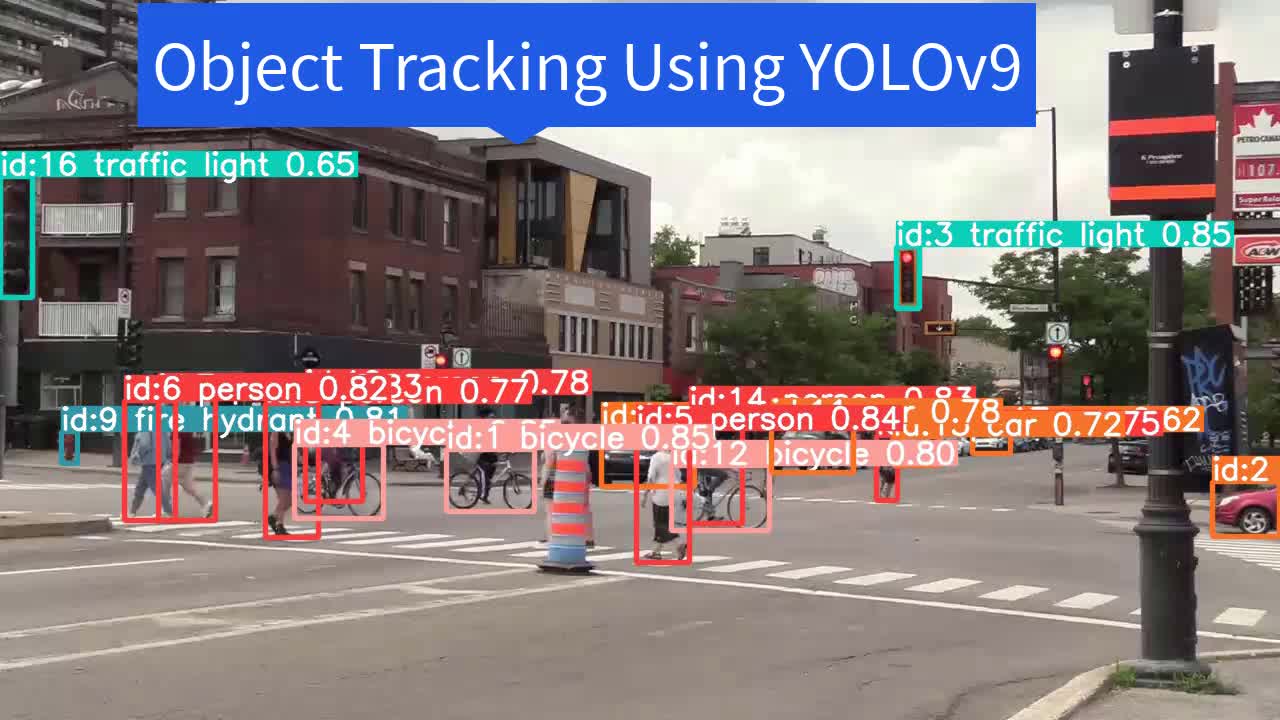 Aarohi Singla on LinkedIn: #yolov9 #yolo #computervision # ... Aarohi Singla on LinkedIn: #yolov9 #yolo #computervision # ...
