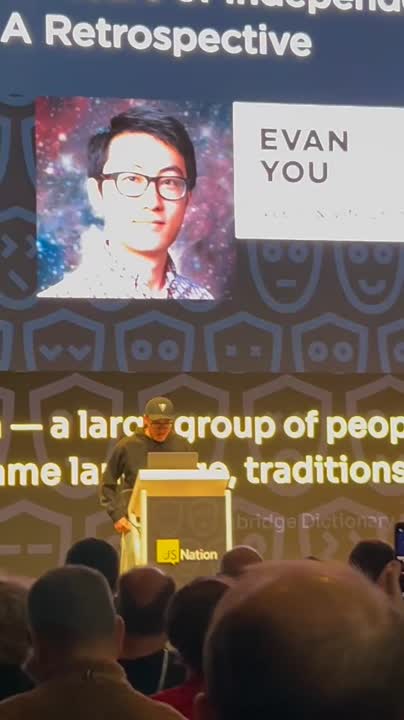 JavaScript Mastery on LinkedIn: #jsnation #javascript JavaScript Mastery on LinkedIn: #jsnation #javascript