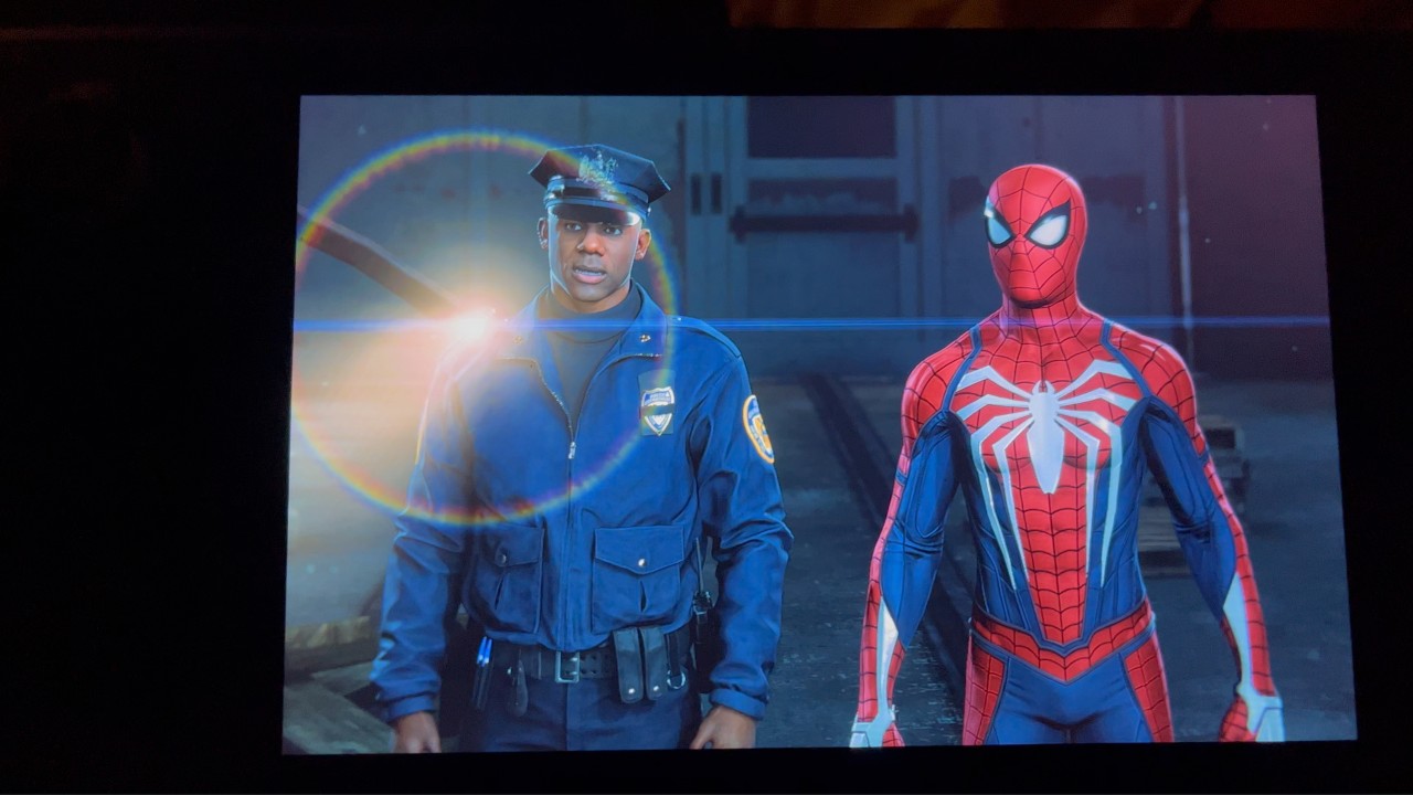 Rahul Nath on LinkedIn: That’s Spider-Man running at 60 FPS in the ... Rahul Nath on LinkedIn: That’s Spider-Man running at 60 FPS in the ...