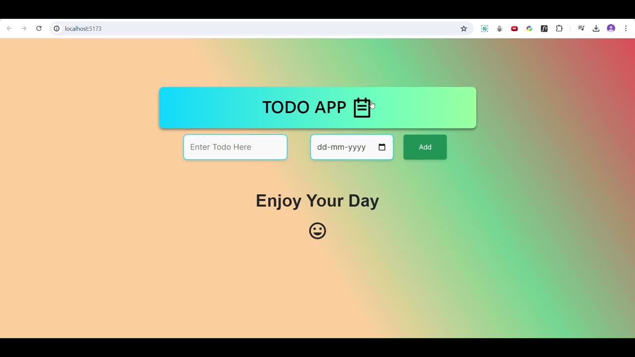 Sabuj Nandan on LinkedIn: #react #webdevelopment #frontenddevelopment # ... Sabuj Nandan on LinkedIn: #react #webdevelopment #frontenddevelopment # ...