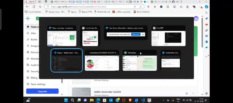 Mani Kumar Nakka on LinkedIn: #webdevelopment #reactjs #react #page ... Mani Kumar Nakka on LinkedIn: #webdevelopment #reactjs #react #page ...