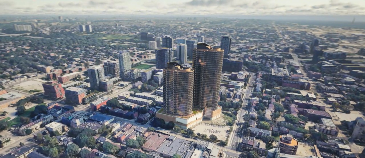 PropVR on LinkedIn: Immersive Real estate Digital twins PropVR on LinkedIn: Immersive Real estate Digital twins