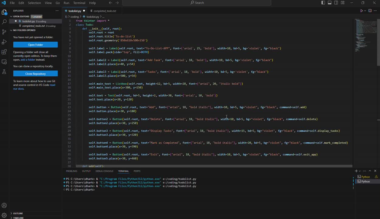 Boggiti Koushik on LinkedIn: #coding #python #codingrajatechnologies Boggiti Koushik on LinkedIn: #coding #python #codingrajatechnologies