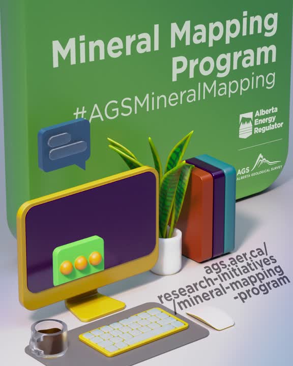 Alberta Geological Survey on LinkedIn: Alberta Geological Survey's ... Alberta Geological Survey on LinkedIn: Alberta Geological Survey's ...