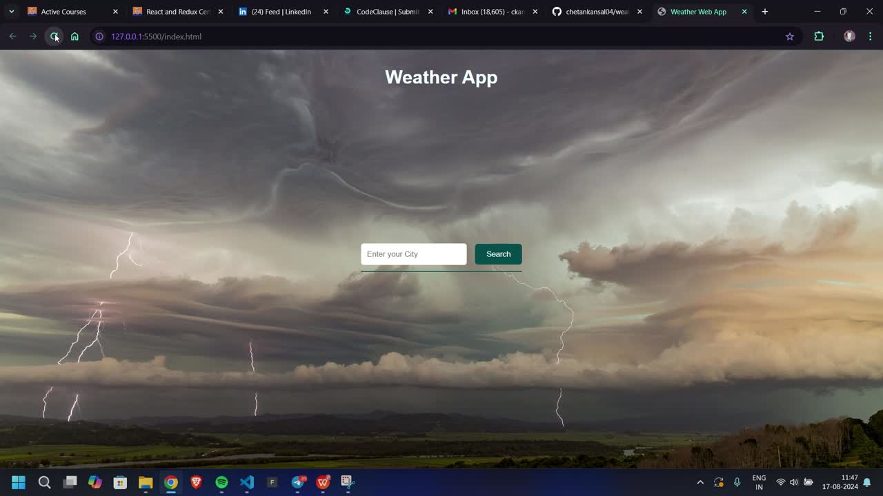 Chetan Kansal on LinkedIn: #webdevelopment #html #css #javascript # ... Chetan Kansal on LinkedIn: #webdevelopment #html #css #javascript # ...