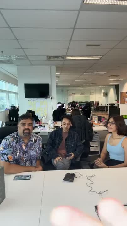 Tech Wire Asia on LinkedIn: Tech Wire Asia's weekly tech roundup on ... Tech Wire Asia on LinkedIn: Tech Wire Asia's weekly tech roundup on ...