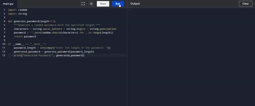 LOKESH BALAJI S N on LinkedIn: #python #pythonprogramming #codsoft # ... LOKESH BALAJI S N on LinkedIn: #python #pythonprogramming #codsoft # ...