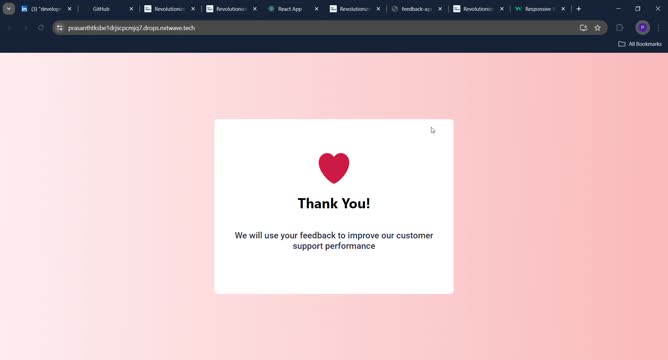 Prasanth T.K on LinkedIn: #frontend #fullstack #react #ui Prasanth T.K on LinkedIn: #frontend #fullstack #react #ui
