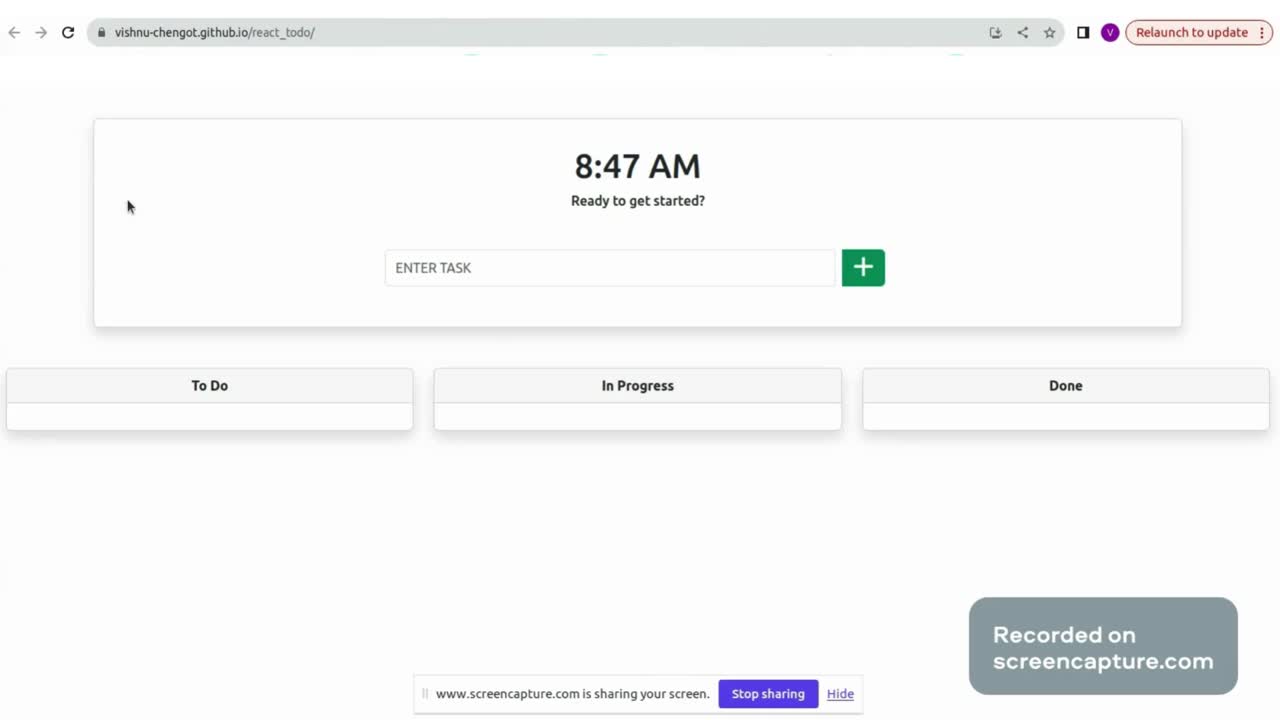 Vishnu Chengot Poonthottathil on LinkedIn: #react #bootstrap #css # ... Vishnu Chengot Poonthottathil on LinkedIn: #react #bootstrap #css # ...