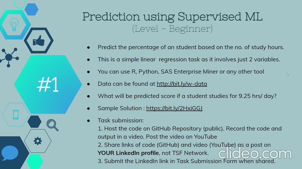 SWETHA P.M. on LinkedIn: #task1 #gripmay23 #datascience # ... SWETHA P.M. on LinkedIn: #task1 #gripmay23 #datascience # ...