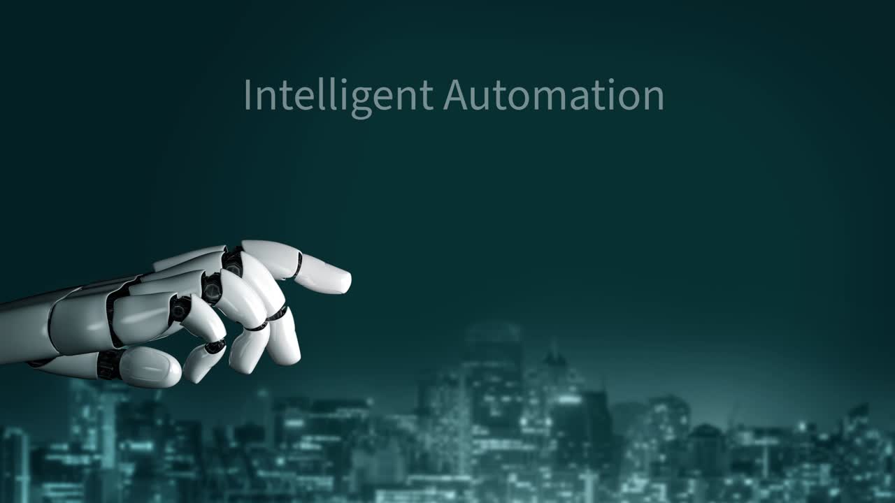 RLR Management Consulting, Inc. on LinkedIn: Intelligent Automation ... RLR Management Consulting, Inc. on LinkedIn: Intelligent Automation ...