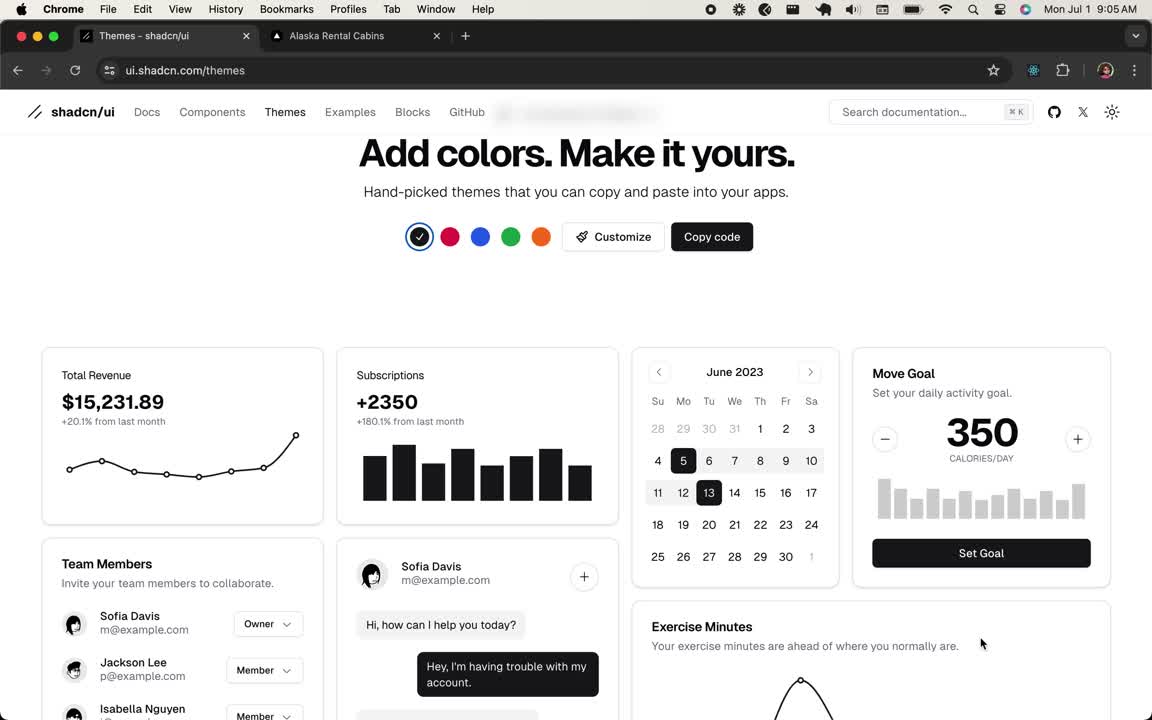 Dina Fine on LinkedIn: #nextjs #javascript #projects #css #values # ... Dina Fine on LinkedIn: #nextjs #javascript #projects #css #values # ...