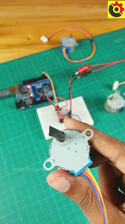 SriTu Hobby on LinkedIn: #arduino #arduinouno #arduinoprojects # ... SriTu Hobby on LinkedIn: #arduino #arduinouno #arduinoprojects # ...