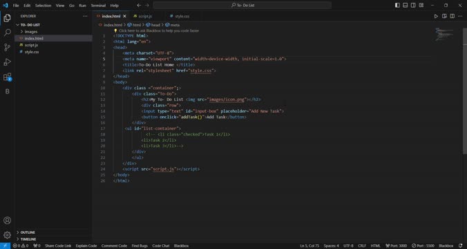Vinay Tripathi on LinkedIn: #internshipsuccess #html #css #javascript Vinay Tripathi on LinkedIn: #internshipsuccess #html #css #javascript