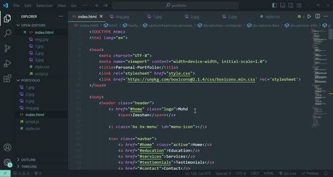 Mohd Zeeshan on LinkedIn: #codesoft #codesoft Mohd Zeeshan on LinkedIn: #codesoft #codesoft