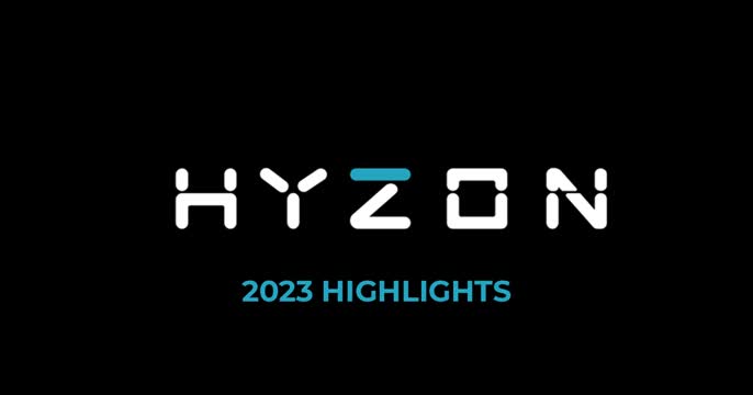 Stephanie J Mudgett on LinkedIn: What a year we have had Hyzon Motors! Stephanie J Mudgett on LinkedIn: What a year we have had Hyzon Motors!