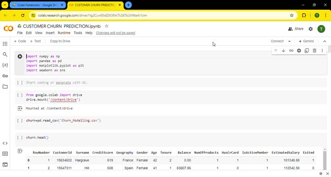 THILLAI VENKATESAN K S on LinkedIn: #codsoft #machinelearning # ... THILLAI VENKATESAN K S on LinkedIn: #codsoft #machinelearning # ...