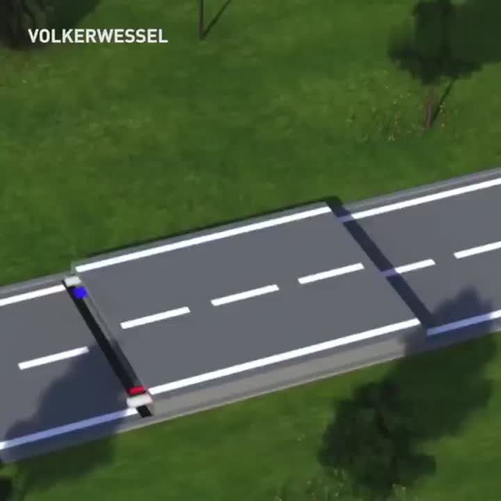 Eco Selva on LinkedIn: Eco-friendly roads made out of plastic! Eco Selva on LinkedIn: Eco-friendly roads made out of plastic!