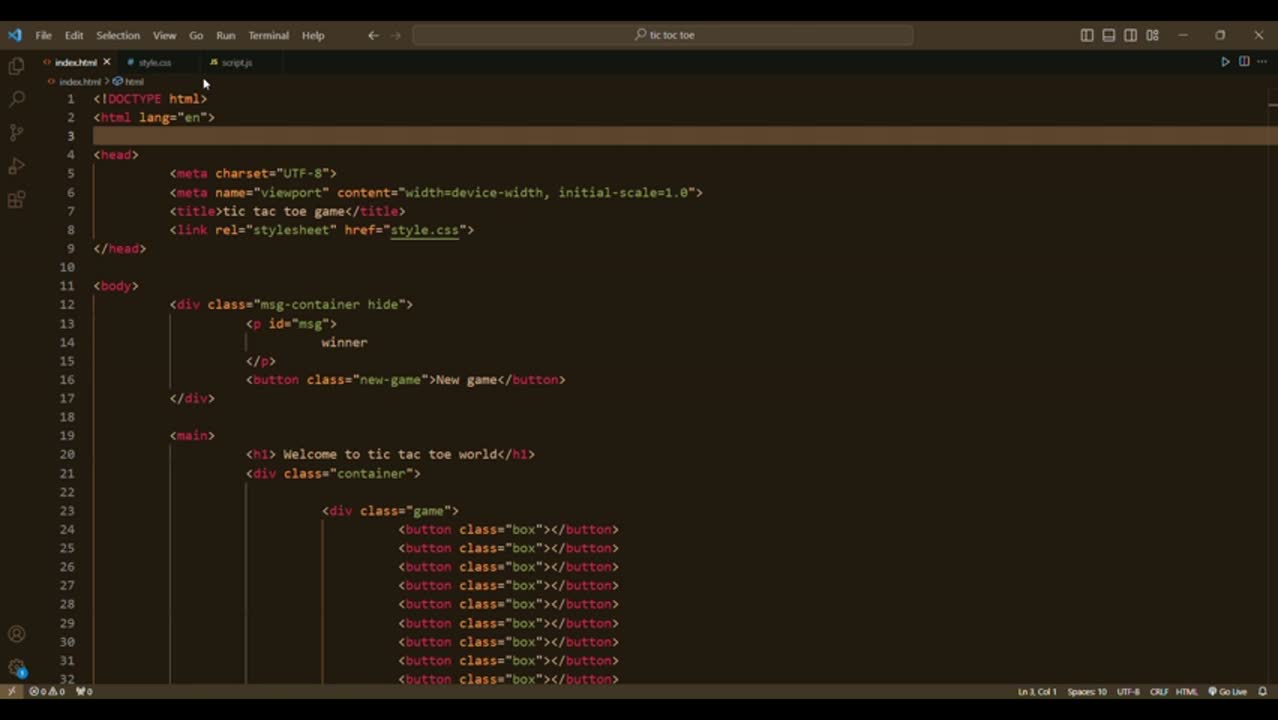 Vishal Mishra on LinkedIn: #html5 #css3 #javascript #webdevelopment # ... Vishal Mishra on LinkedIn: #html5 #css3 #javascript #webdevelopment # ...