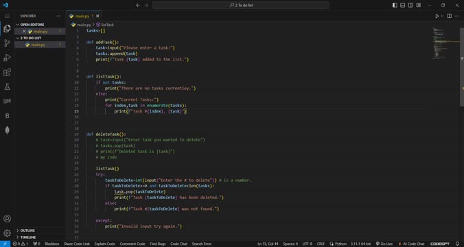 Shivam Shukla on LinkedIn: #codesoft #python #internship #learning # ... Shivam Shukla on LinkedIn: #codesoft #python #internship #learning # ...
