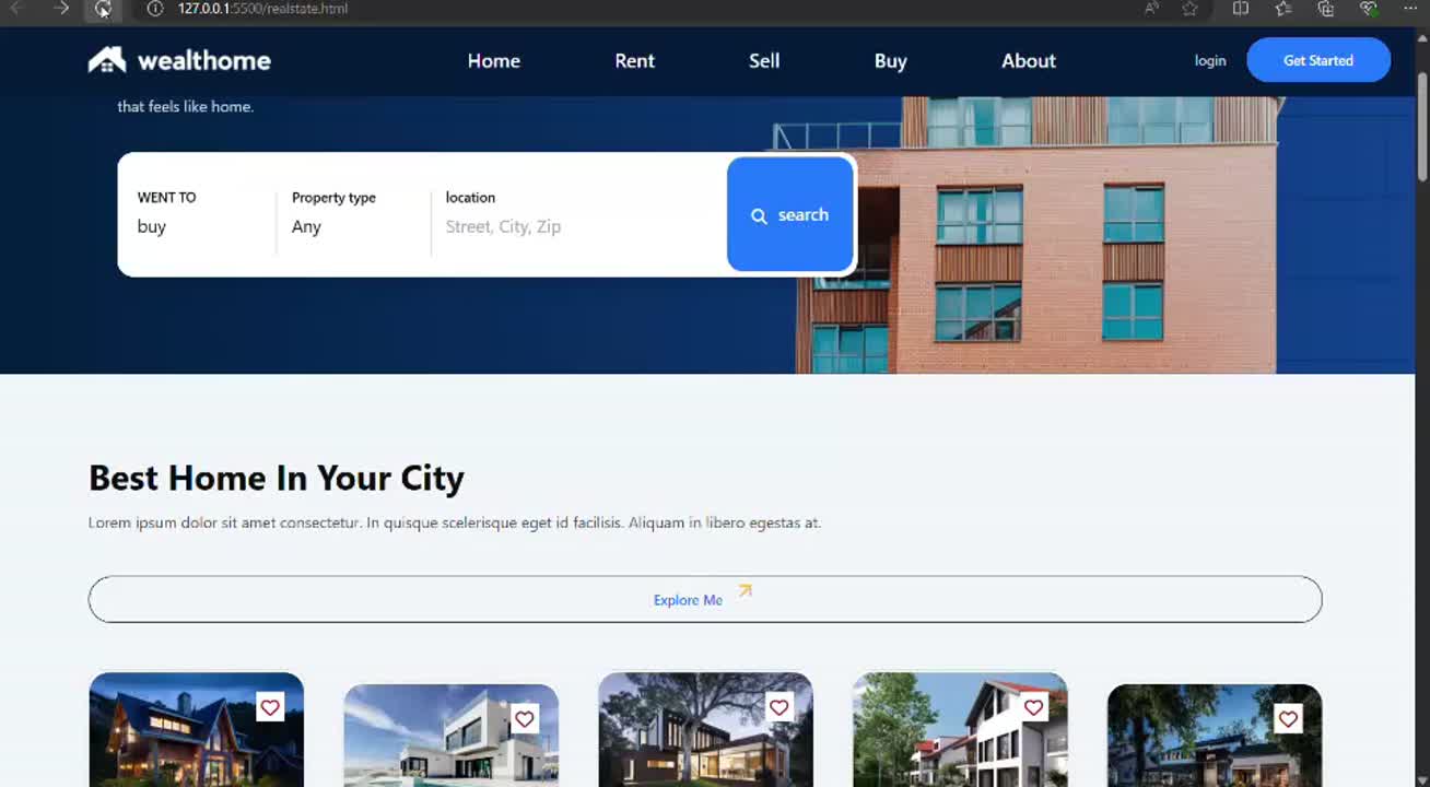 Daki Sandeep on LinkedIn: #realestate #proptech #innovation #wealthome ... Daki Sandeep on LinkedIn: #realestate #proptech #innovation #wealthome ...