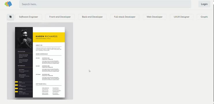 Uday Gorai on LinkedIn: #webdevelopment #reactjs #nodejs # ... Uday Gorai on LinkedIn: #webdevelopment #reactjs #nodejs # ...