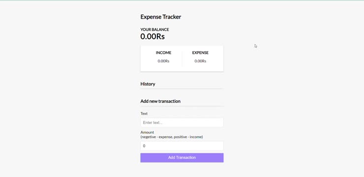 HANUMESH KULKARNI on LinkedIn: #reactjs #frontenddevelopment # ... HANUMESH KULKARNI on LinkedIn: #reactjs #frontenddevelopment # ...