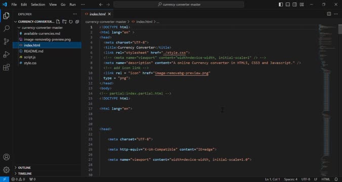 RAJALAKSHMI V on LinkedIn: #webdevelopment #css #html #fx #js # ... RAJALAKSHMI V on LinkedIn: #webdevelopment #css #html #fx #js # ...
