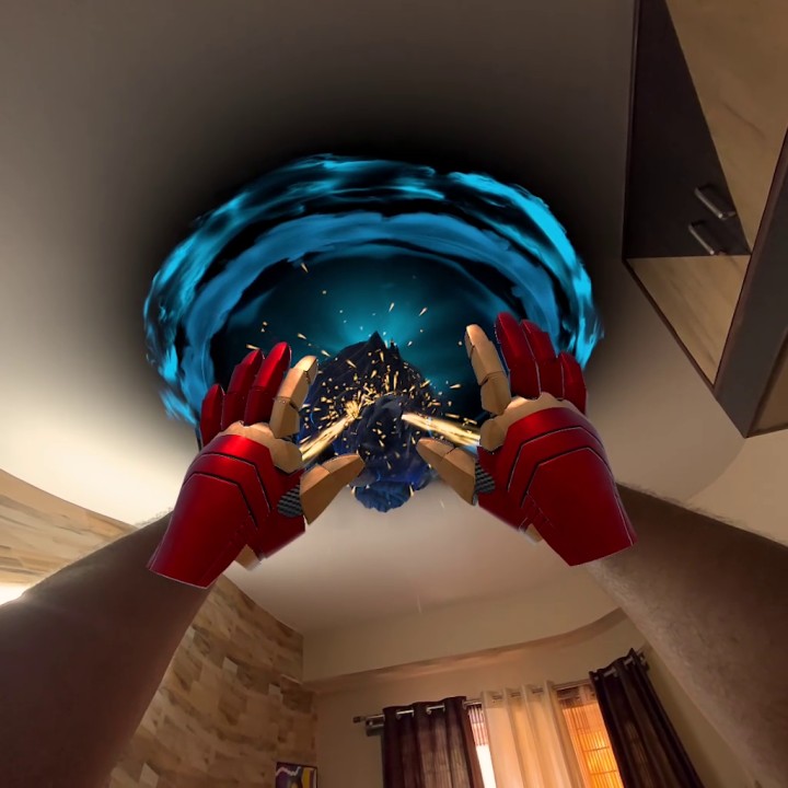 Ankit iFoo on LinkedIn: #xr #meta #metaquest #applevisionpro # ... Ankit iFoo on LinkedIn: #xr #meta #metaquest #applevisionpro # ...