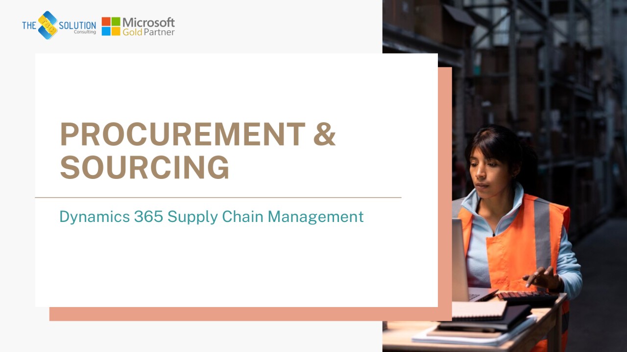 The Solution Consulting FZCO - Microsoft Cloud Solutions Partner on ... The Solution Consulting FZCO - Microsoft Cloud Solutions Partner on ...