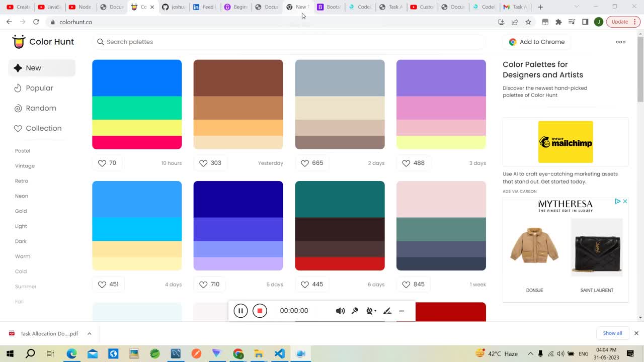 Joshua Daniel on LinkedIn: #codeclause #html #css #javascript # ... Joshua Daniel on LinkedIn: #codeclause #html #css #javascript # ...