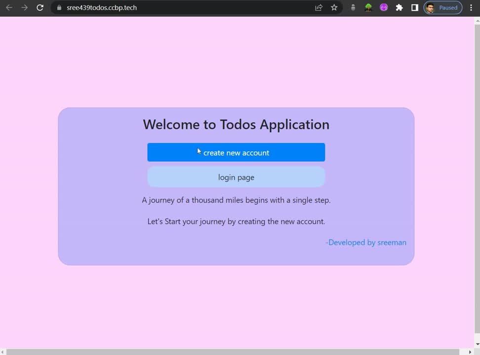 Sriman Kadali LinkedIn‘de: #html5 #css #jsdeveloper #pythondeveloper # ... Sriman Kadali LinkedIn‘de: #html5 #css #jsdeveloper #pythondeveloper # ...