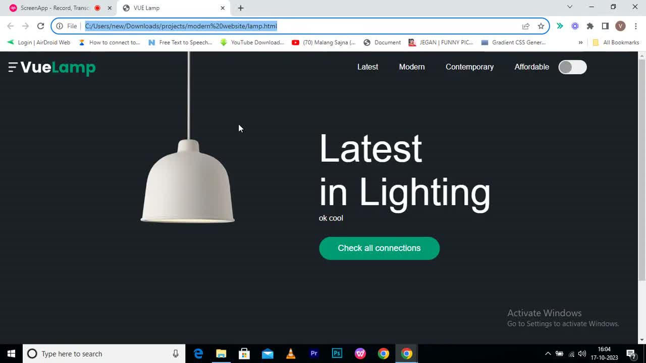 Vignesh Manikandan on LinkedIn: #hiring #reactjs #html #css #javascript ... Vignesh Manikandan on LinkedIn: #hiring #reactjs #html #css #javascript ...