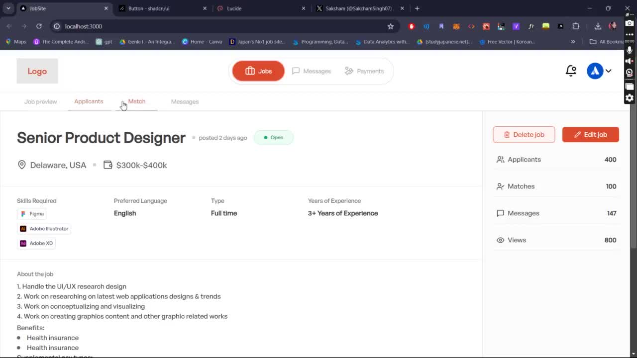Sakcham Singh on LinkedIn: Made this today with Nextjs, typescript ... Sakcham Singh on LinkedIn: Made this today with Nextjs, typescript ...