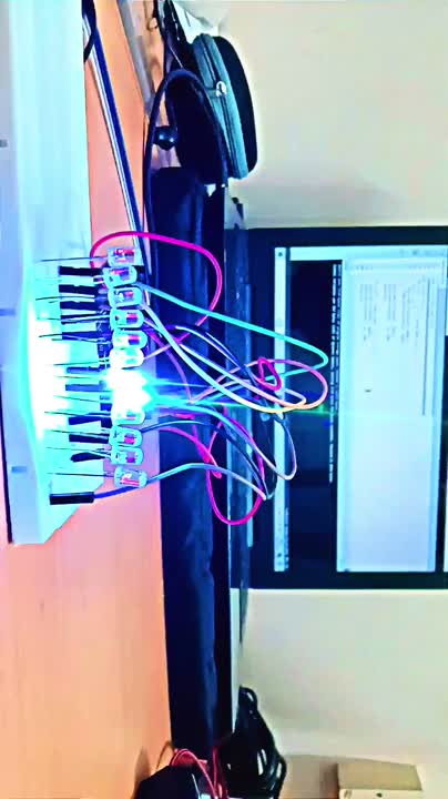 Joshuva J on LinkedIn: #arduino #led #electronics #programming # ... Joshuva J on LinkedIn: #arduino #led #electronics #programming # ...