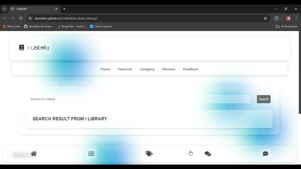 Avishkar Deshmukh on LinkedIn: #codealpha #internship #webdevelopment # ... Avishkar Deshmukh on LinkedIn: #codealpha #internship #webdevelopment # ...