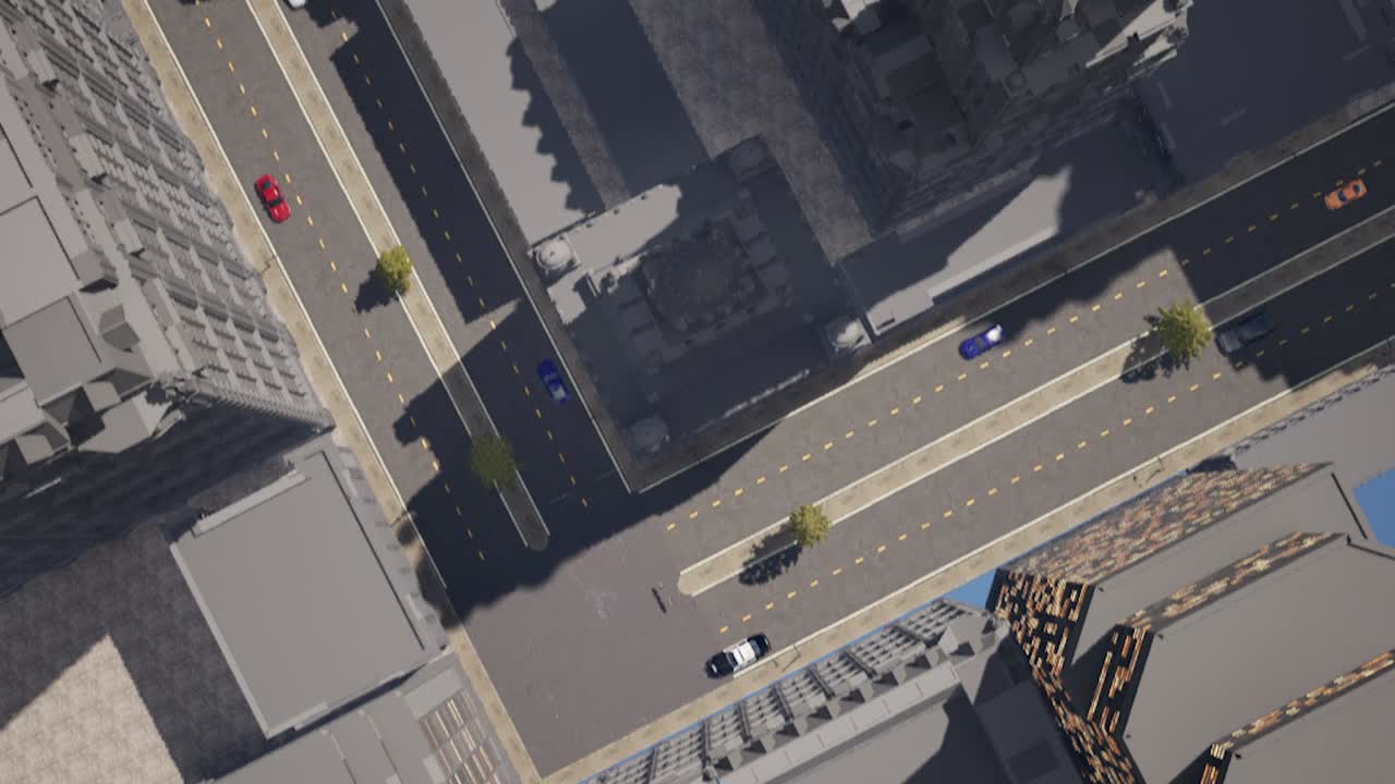 Shravankumar U M on LinkedIn: #gamedev #unrealengine #cplusplus #nvidia ... Shravankumar U M on LinkedIn: #gamedev #unrealengine #cplusplus #nvidia ...