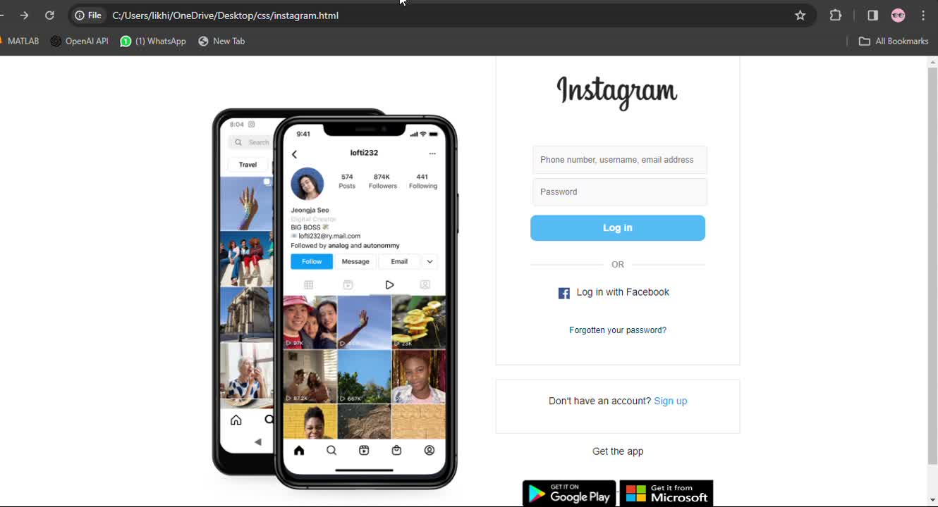 Likhila Aripaka on LinkedIn: #html5 #css #javascript Likhila Aripaka on LinkedIn: #html5 #css #javascript