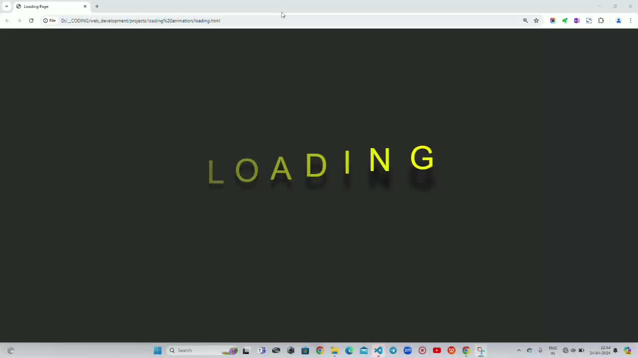 Kislay kant pandey on LinkedIn: #30projectchallenge #html #css # ... Kislay kant pandey on LinkedIn: #30projectchallenge #html #css # ...