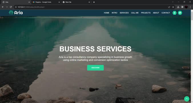 Pravin M on LinkedIn: #webdevelopment #htmlcss #codeachievement # ... Pravin M on LinkedIn: #webdevelopment #htmlcss #codeachievement # ...