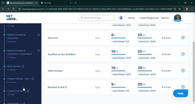 Attuluri Prudula sri on LinkedIn: #python #programminglanguage # ... Attuluri Prudula sri on LinkedIn: #python #programminglanguage # ...