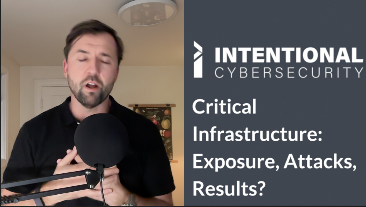 Shay Colson, CISSP on LinkedIn: #iran #cybersecurity #intentionalbrief Shay Colson, CISSP on LinkedIn: #iran #cybersecurity #intentionalbrief