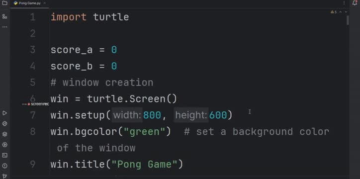 Ranjith Kumar.V.K (fresher) on LinkedIn: #python #gamedevelopment # ... Ranjith Kumar.V.K (fresher) on LinkedIn: #python #gamedevelopment # ...