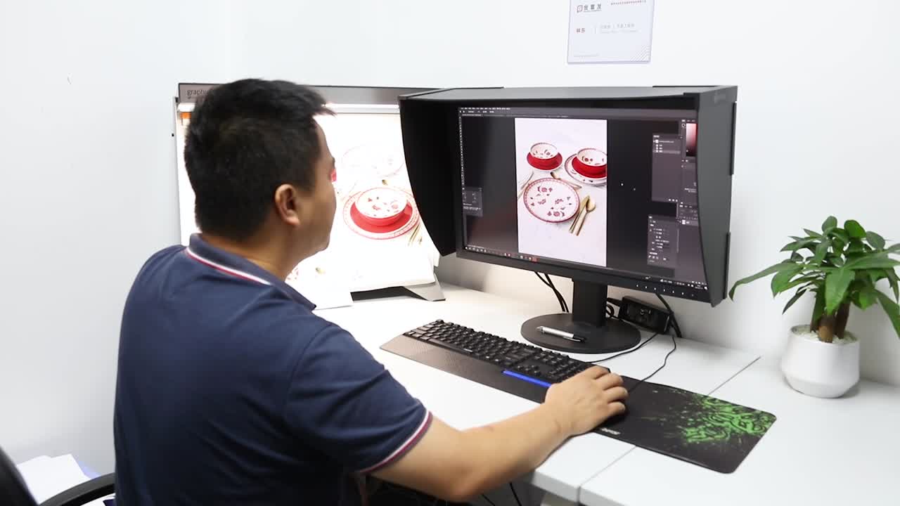Ken Wong on LinkedIn: Use color management to assign different color ... Ken Wong on LinkedIn: Use color management to assign different color ...