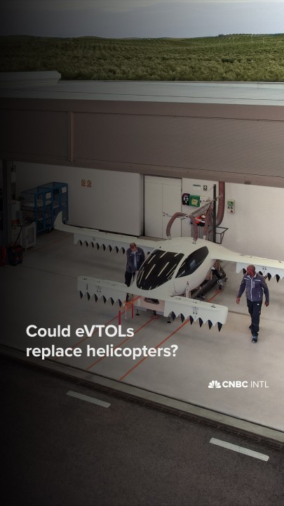 Drones4Good on LinkedIn: Replace helicopters? eHelicopters are also ... Drones4Good on LinkedIn: Replace helicopters? eHelicopters are also ...