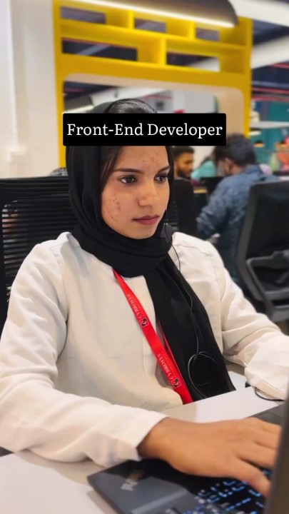 Sabahat Parveen on LinkedIn: hey developers🧑💻 which one your dream job Sabahat Parveen on LinkedIn: hey developers🧑💻 which one your dream job