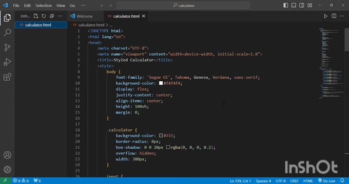 Boby Parashar on LinkedIn: #internshipsuccess #html #css #javacript # ... Boby Parashar on LinkedIn: #internshipsuccess #html #css #javacript # ...